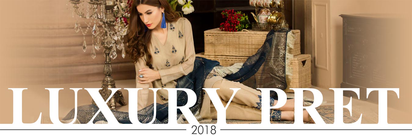 Buy Pakistani Dresses from Online Fashion Boutique - exclusiveinn.com